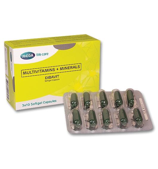 DIBAVIT – Pharmadoo Health