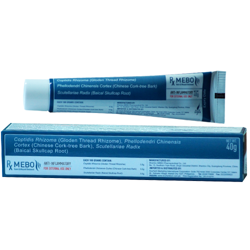MEBO OINTMENT 40G – Pharmadoo Health