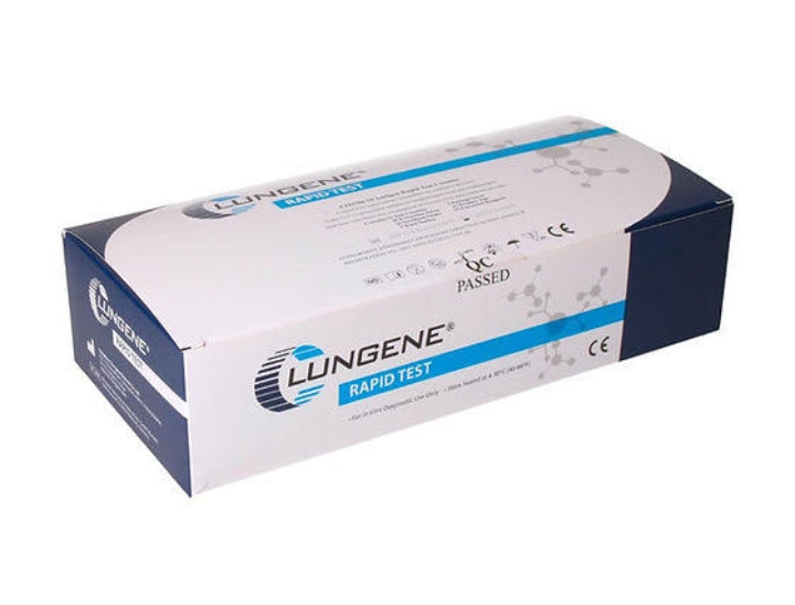 Clungene Antigen Test Kit – Pharmadoo Health