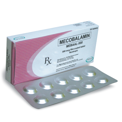 MEBAAL 500 – Pharmadoo Health